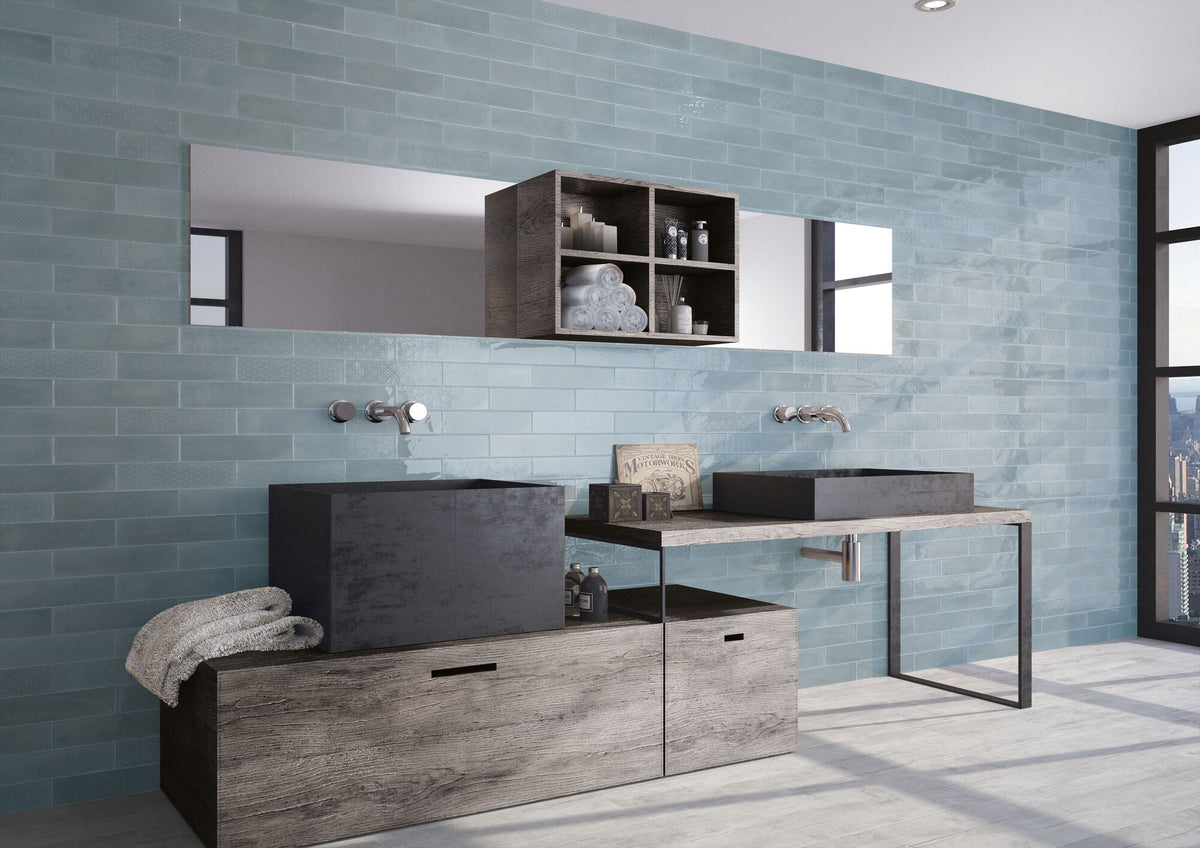 Best Quality Porcelain Floor Tiles in Jamaica | Creative Building Finishes