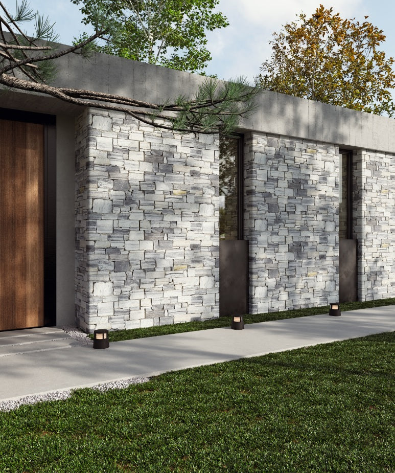 Outdoor Tiles – Creative Building Finishes