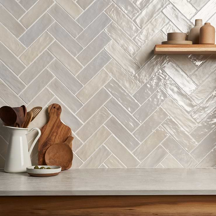 BACKSPLASH – Creative Building Finishes