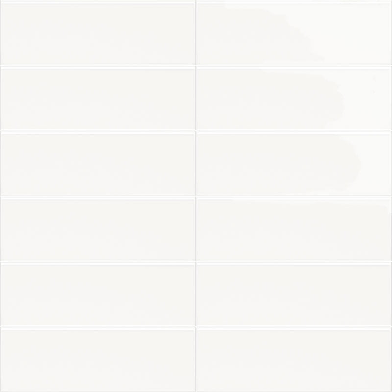 BLANCO LISO BR 10X30cm WALL/BR SPAIN BX=1.02M2=10.98SF – Creative ...