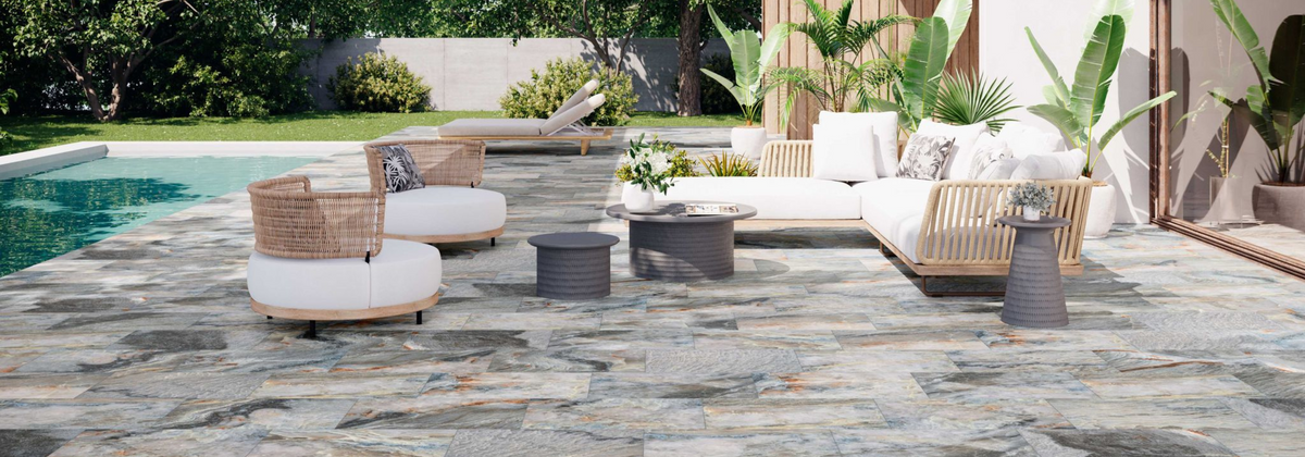 Best Tiles Store in Jamaica | Creative Building Finishes