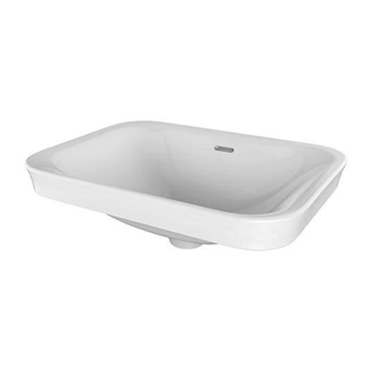 HDL505 COUNTERTOP WASH BASIN – Creative Building Finishes