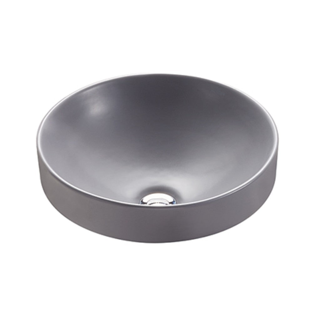HDL580 COUNTERTOP WASHBASIN – Creative Building Finishes