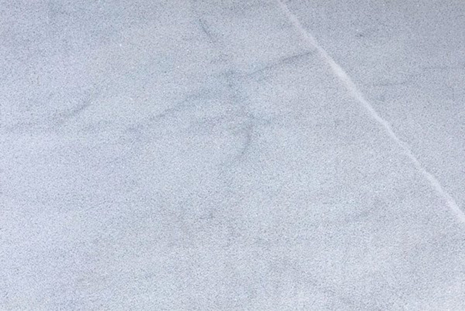 ICE WHITE MARBLE SAND BLASTED STRAIGHT 30.5X61CM TURKEY – Creative ...