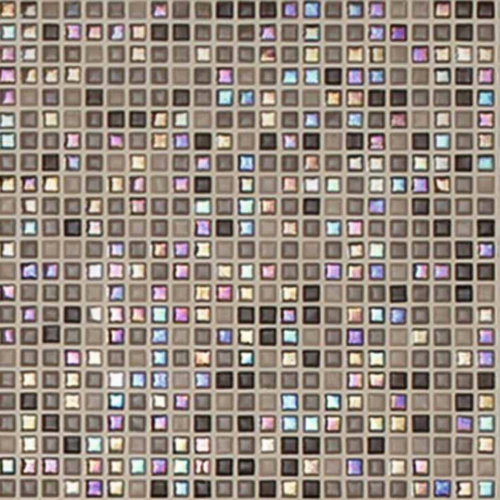 MOSAV LANGUEDOC MIX (1.2.X1.2) 31X31CM, GLASS MOSAIC, SPAIN – Creative ...
