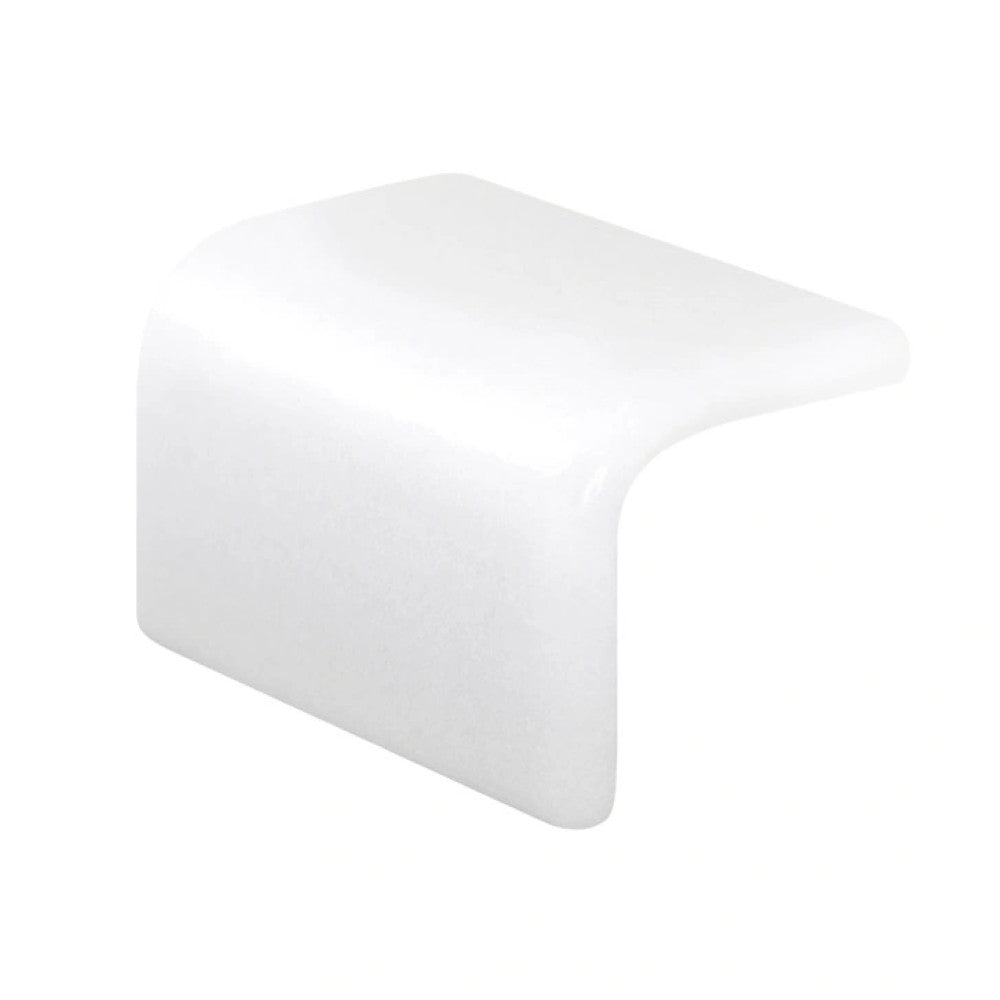 STEP LUMINISCENT WHITE SEDA ANTISLIP GLASS SPAIN – Creative Building ...